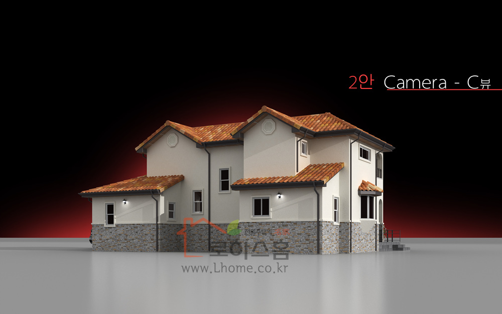 포트폴리오 > 추천설계 > A620 5월의 추천모델 LHC-15-501